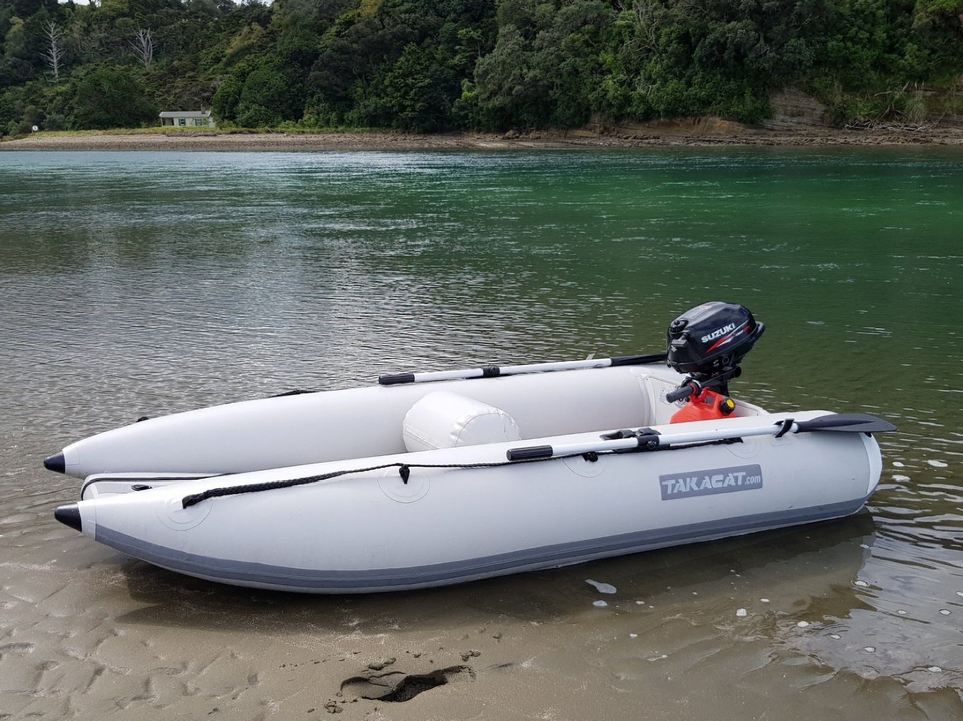 2. Takacat 280L | SW10054